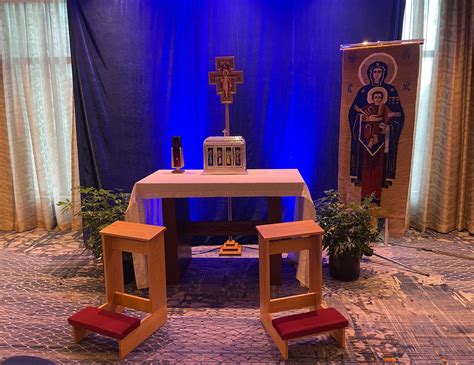 At Usccb 2026 Is The New 2024 — By The Pillar Saint Elias Media