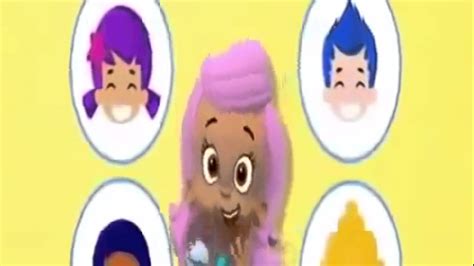 Bubble Guppies │a Tooth On The Looth │fantastic Fairy Tale │humunga