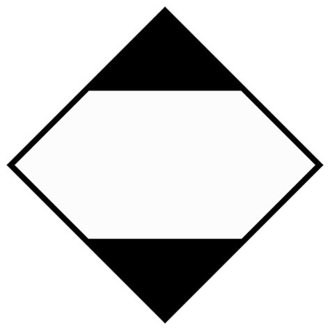 Limited Quantity Placard Cft Canada