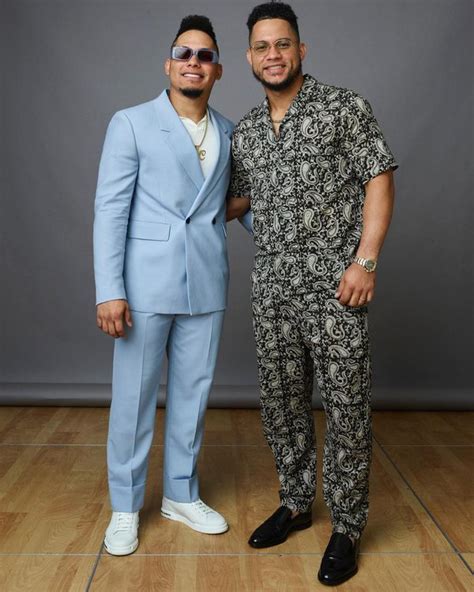 Contreras Brothers Meet Again To Continue Best Sibling Rivalry In