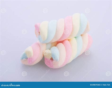 Melcochas O Caramelo De Las Melcochas En El Fondo Imagen De Archivo