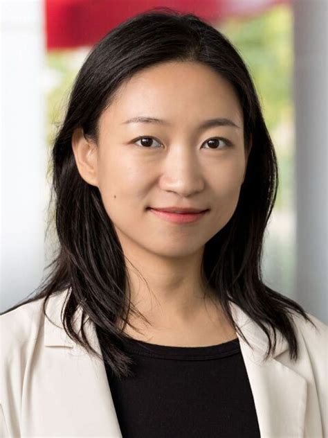 Zhou Lei Uw Engineering Directory College Of Engineering The