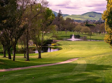Golf Course «crow Canyon Country Club Reviews And Photos 711 Silver