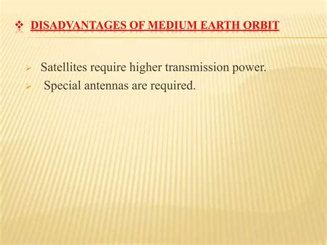 Satellite Pptx