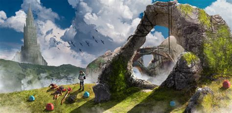 After An Explosion By 星宮あき R Megumin