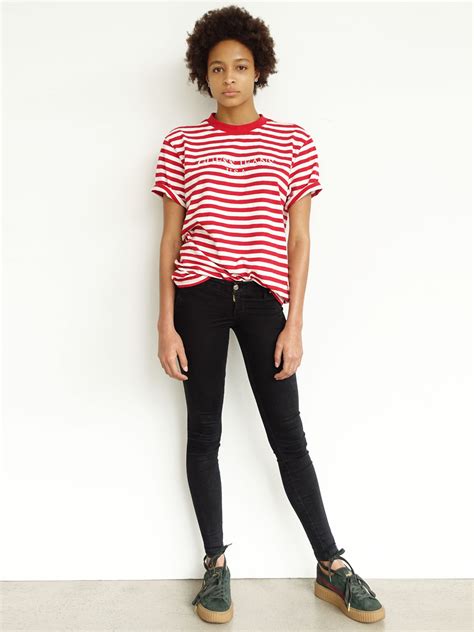 Brionka Halbert The Fashion Spot