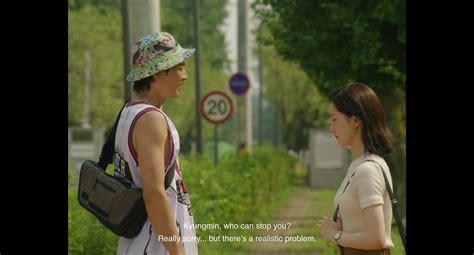 Meet You There 2k Dcp 제작