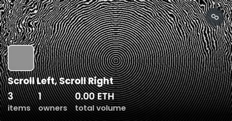 Scroll Left Scroll Right Collection OpenSea