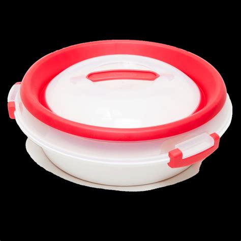 Pie Storage Container Storage Designs