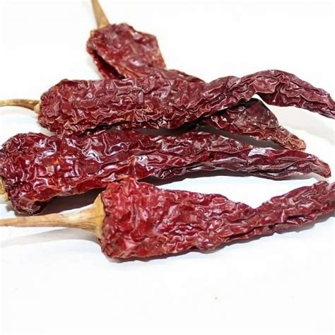 Byadgi Red Chilli With Stem At ₹ 120kg In Guntur Id 2854642162255