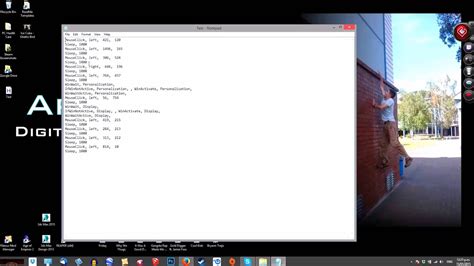AutoHotkey Guide YouTube