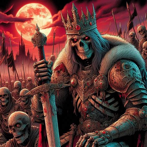 The Rise Of King Uther Pendragon Fighter By Disneydark On Deviantart