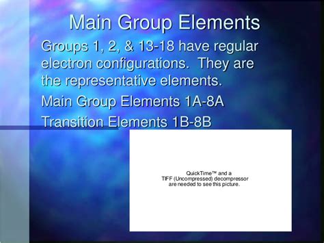 Ppt The Periodic Table Powerpoint Presentation Free Download Id