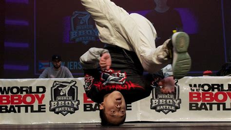 Watch 2022 World Bboy Battle Championships Online Youtube Tv Free Trial