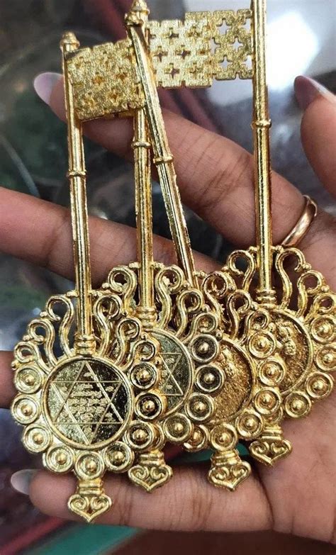 Brass Kuber Kunji At ₹ 35 Piece In Mumbai Id 27117958497