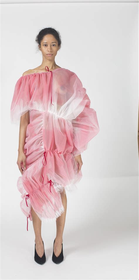 Aas Fashion Design Yuning Wang Aas Fashion Design