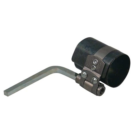 Small Engine Piston Ring Compressor 1 1 2 In To 3 In Range
