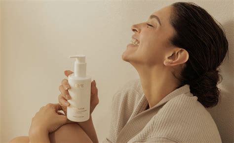 Deepika Padukones Beauty Brand 82e Is Taking The Next Step By