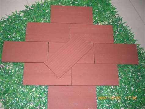 室内（劈开）地砖产品图片，室内（劈开）地砖产品相册 盐城舒布洛克建材有限公司 九正建材网