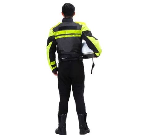 Classification Of Reflective Vests Qingdao Time Motor Technology Co，ltd