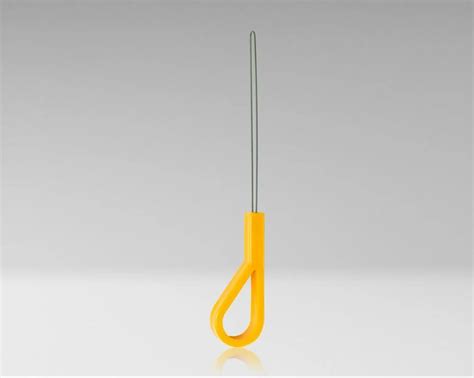 Jic 2257 Insulated Wire Loop Puller For Industrial Premises 1 Ton At