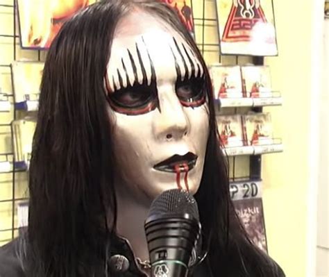 Pin By ♡ Ely♡ On Joeyy Slipknot Band Drummer Slipknot