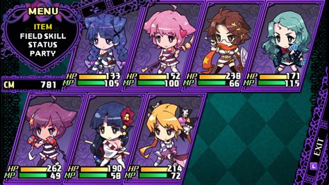 Criminal Girls Invite Only On Steam