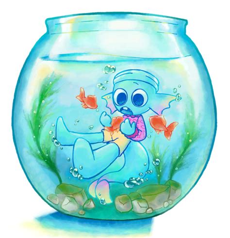 Best 11 Finn From Dandys World I Love Him Artofit