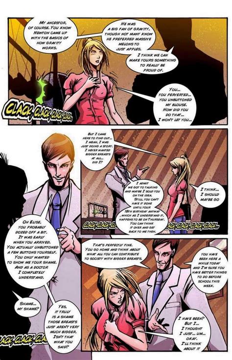Newtons Cradle Comic Porn Hd Porn Comics