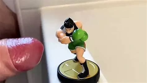 Heißkleber Entenjagd Duo Amiibo Xhamster