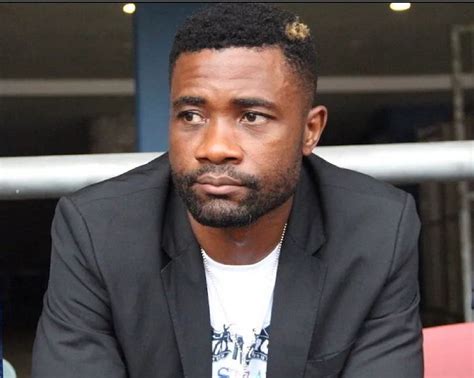 Cameroon Aurelien Chedjou Questions Recent Adjustments In The Indomitable Lions Den Kick442