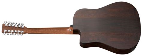 Martin D X2e Brazilian 12 String Review Guitar World