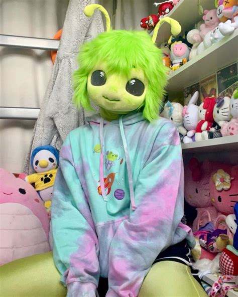 Alien Lori Alien Cosplay Alien Alien Aesthetic