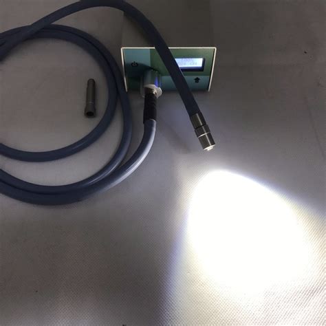 Lumens Operation Factory Price Powerful Medical Endoscope Camera Image