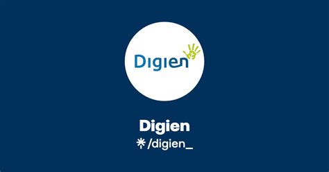 Digien Linktree