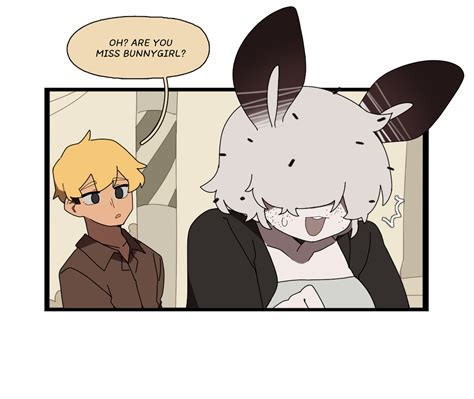 Sea Bunny Girl Original Drawn By Gomulgong Danbooru