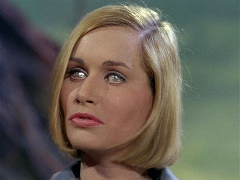 Sally Kellerman Shawnzuzanna