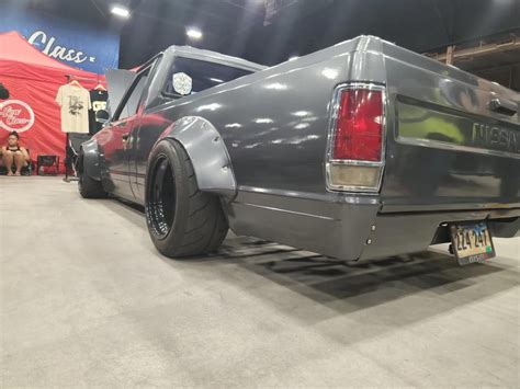 Low Class Car Show Albuquerque Rminitrucks