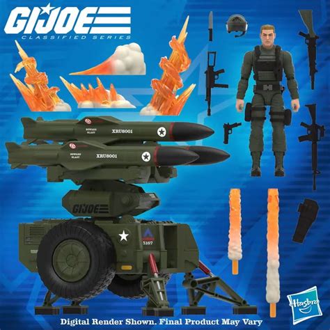 Hawk With Mms Classified Gi Joe Figures Gi Joe Toy Database And