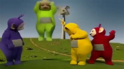 Teletubbies Português Brasil Andar De Patins Free Download Borrow And Streaming