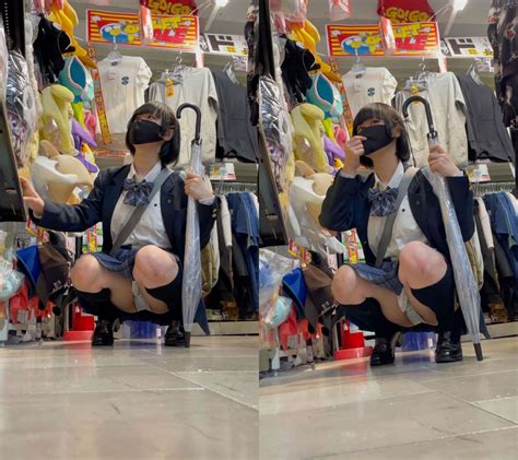 激ヤバ交渉！jkに盗撮バレたから金の力を借りたらめっちゃパンツ見せてもらえた件 アダルト動画・画像のコンテンツマーケット Pcolle