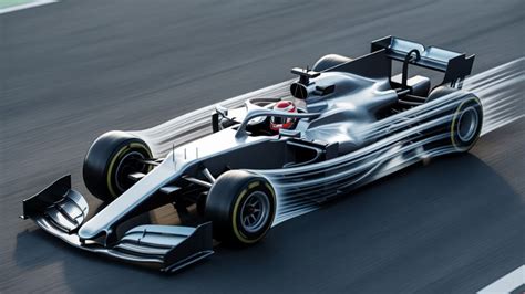 F1 Aerodynamics Explained How Downforce Wings And Ground