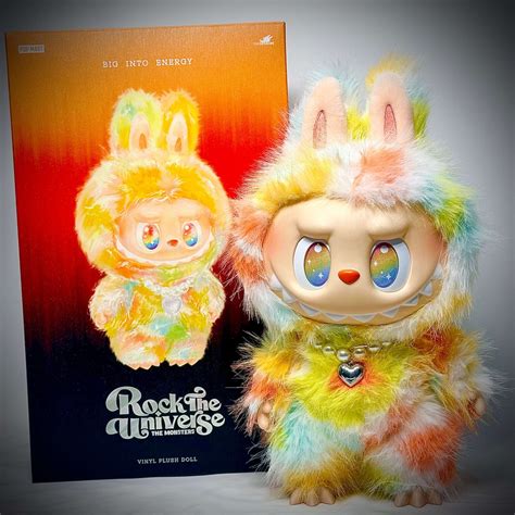 Labubu Names And Characters Guide W Checklist And Pictures