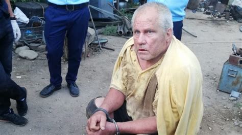 Gheorghe Dincă A Mai Recunoscut O Faptă Cine Este Victima și Ce Le A Zis Anchetatorilor