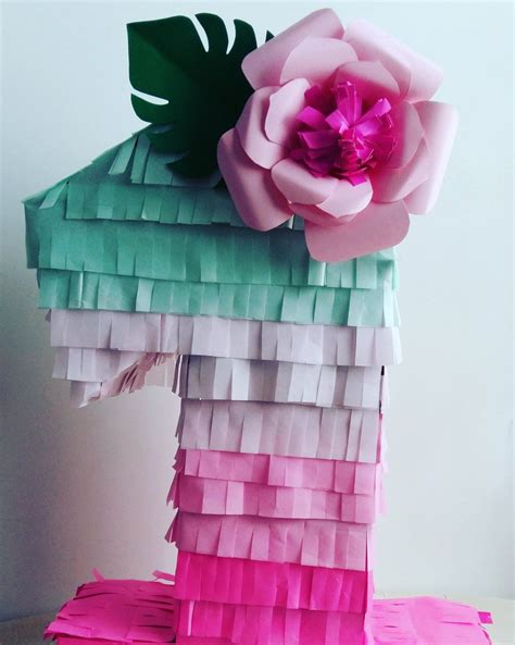 Piñata De 1 Año Classicstrust