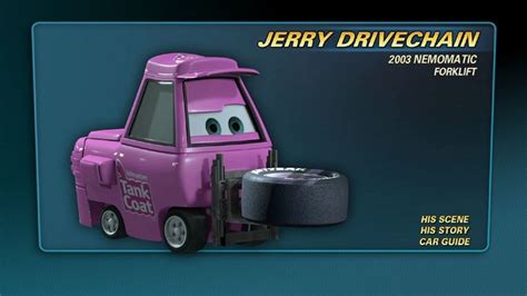Pit Crew Images Disney Pixar Cars The Toys