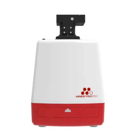 Gel Document System At Best Price In New Delhi By Next Era Technologies