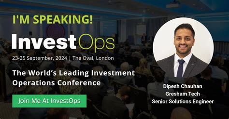 Vincent Him On Linkedin You Dont Want To Miss Dipesh Chauhans Speech