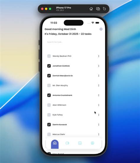 Scroll Driven Animations With React Native Motionify Reactscript