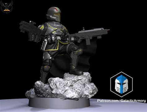 Helldivers 20 Miniature Set 1 48 Scale Helldivers 2 4723655685
